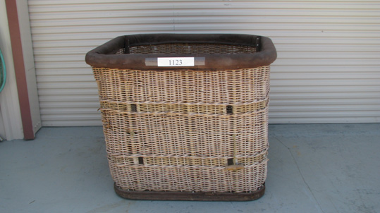 For Sale - Raven Rally Basket